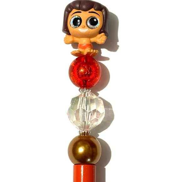 Office | Mowgli Disney Doorable Pen | Poshmark